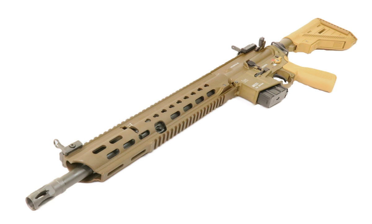 Heckler & Koch MR 223 16,5 Zoll sand | Waffen Baumgartner