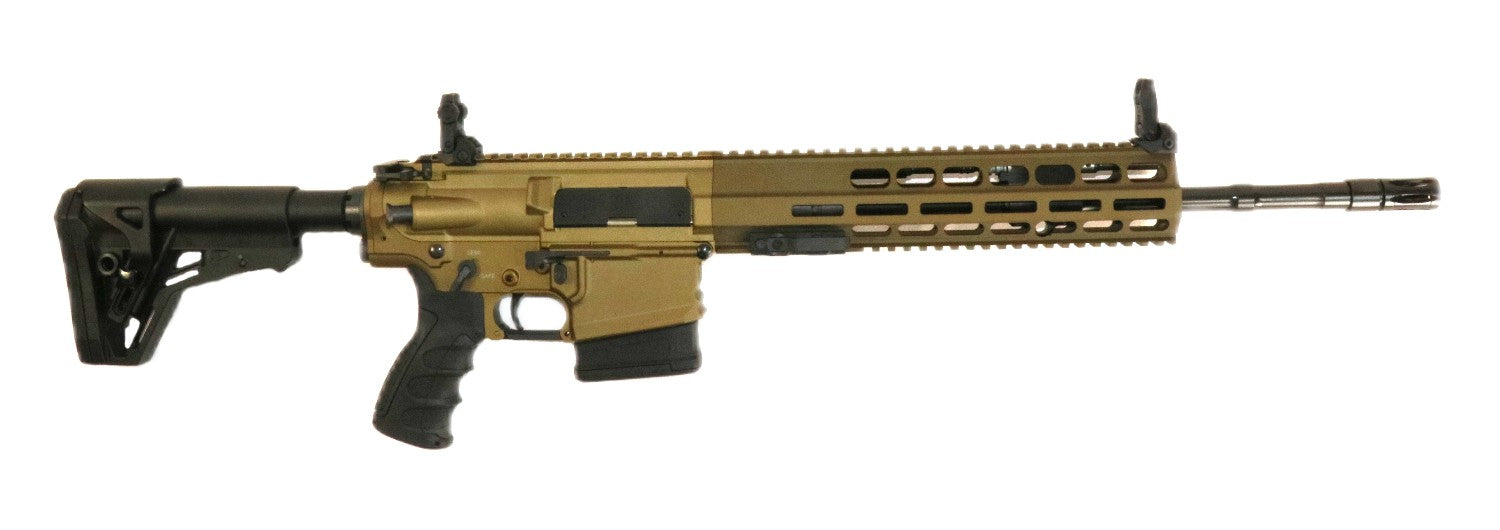 Haenel CR 308 sand Kal308 16,65 Zoll | Waffen Baumgartner